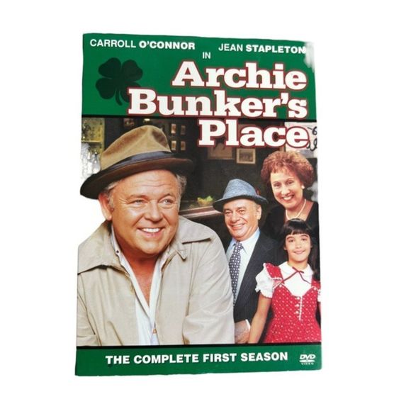Media | Archie Bunkers Place Season One | Poshmark